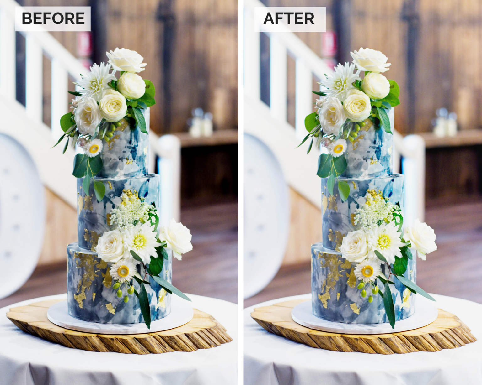 Editing Tips for Gorgeous Cake Photos - Sugar Sugar Cake School