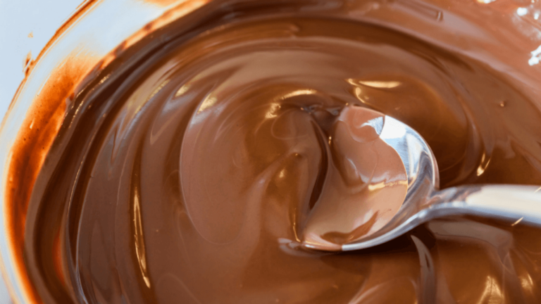 Chocolate Ganache Calculator - Sugar Sugar Cake School